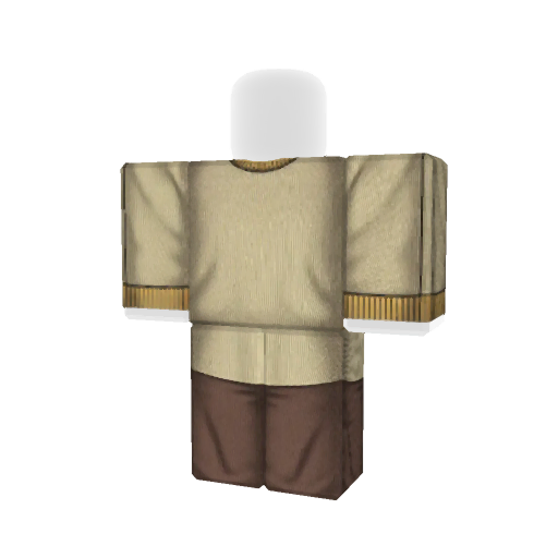 cute dandys world goob shirt - Skin for Roblox by River McCormack
