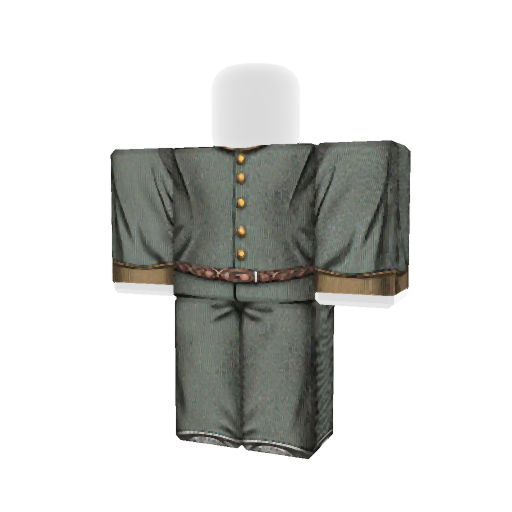 full yuji from jjk body and head | Customuse