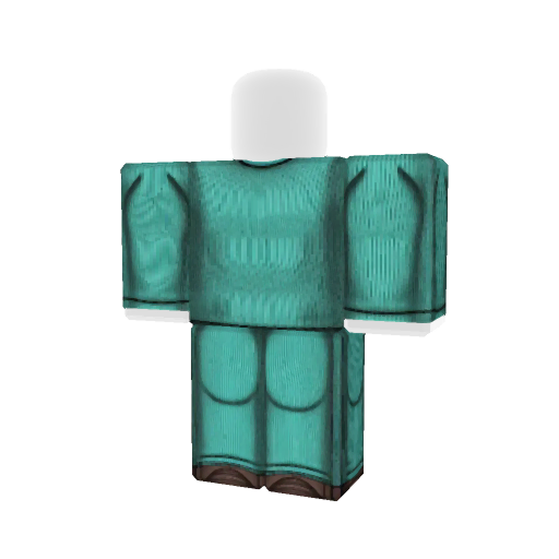 squid game roblox shirt and pant - Skin for Roblox by baconhair22920