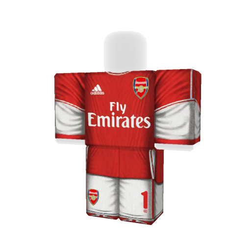 arsenal soccer jersey, Fly Emirates on the front, | Customuse