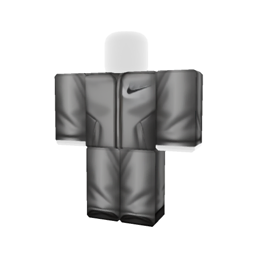 cool nike tshirt - Skin for Roblox by Angelina Jobins [10101-S]