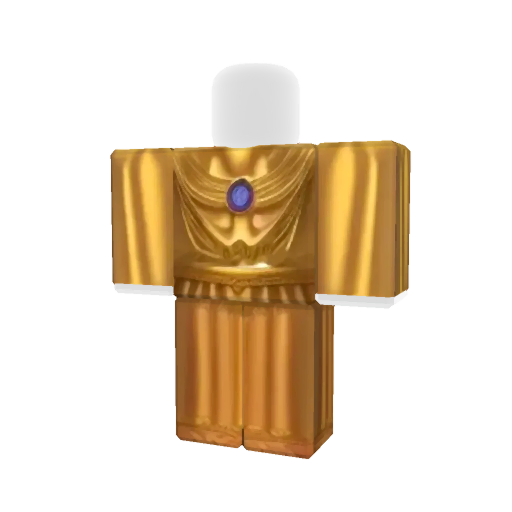 Roman Female dress - Skin for Roblox by Customuse AI