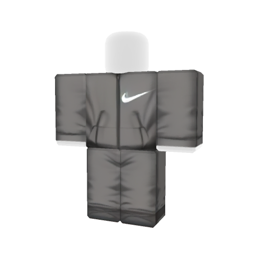 NIKE - Skin for Roblox by Colbie Keal
