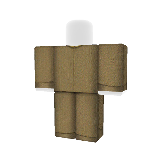 opuim balenciaga - Skin for Roblox by Dythegoat YT