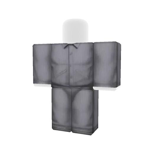 shirts - Skin for Roblox by David Vejarano