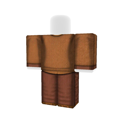 Dexter Morgan - Skin for Roblox by Jacob White