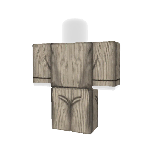 3d shirt for f - Skin for Roblox by Candace Dixon
