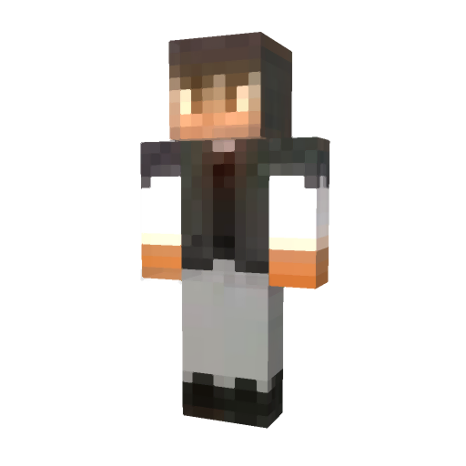 Block tales griefer skin | Customuse