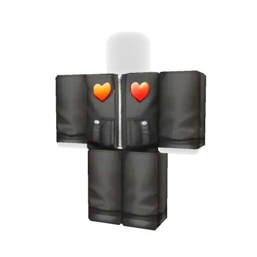 I love my mom - Skin for Roblox by Magezi Miller