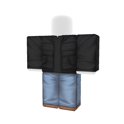 emo - Skin for Roblox by Carly Sanchez