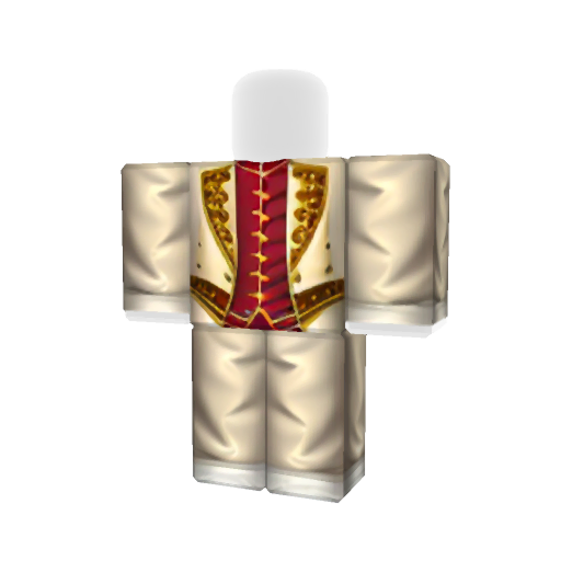 napoleon - Skin for Roblox by Owen