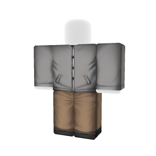 Joe goldberg - Skin for Roblox by Mysse