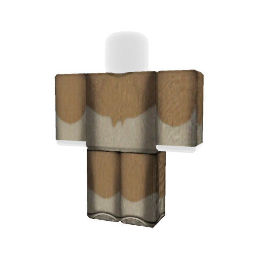 y2k Drippy - Skin for Roblox by RPC