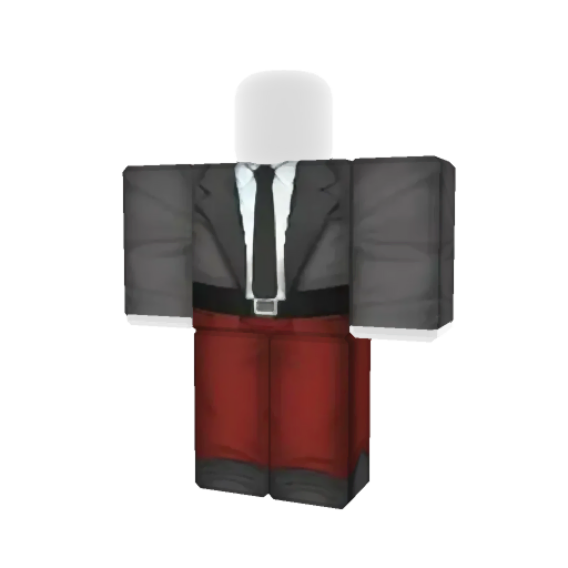 gyatt - Skin for Roblox by Roberto Chen