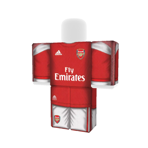 arsenal soccer jersey, Fly Emirates on the front, | Customuse