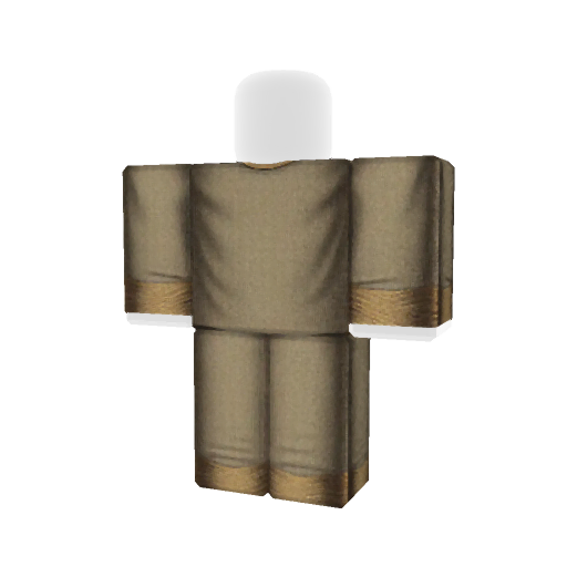 Roman Empire Musculata - Skin for Roblox by Hulkinator23