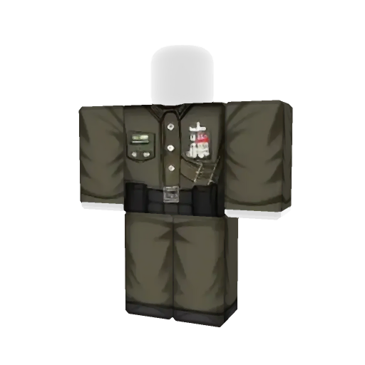 Military Uniform | Customuse