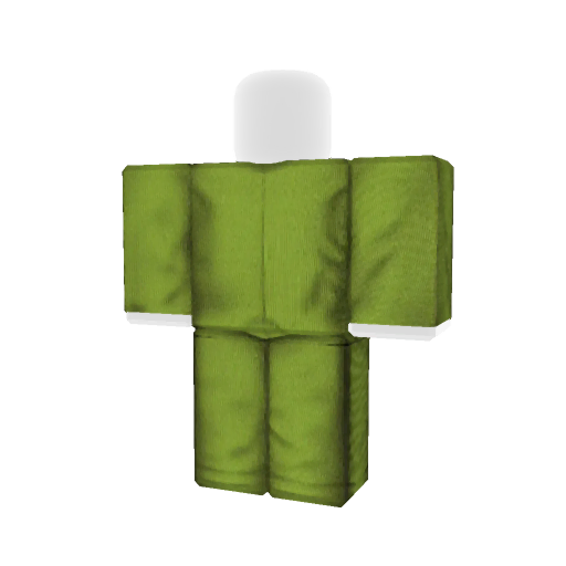 gnarpy - Skin for Roblox by Elliott Fagan