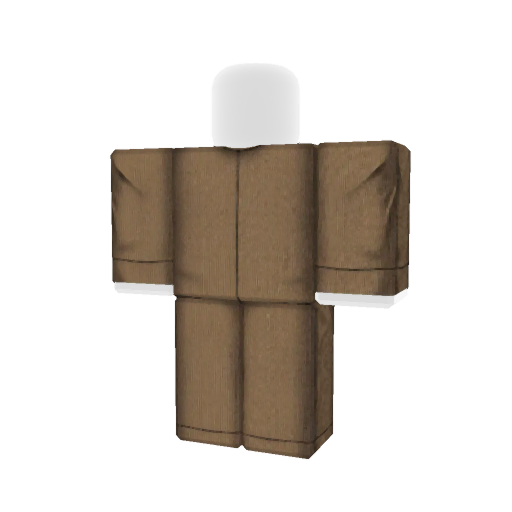 potemer outfit - Skin for Roblox by kwok Zi Rui