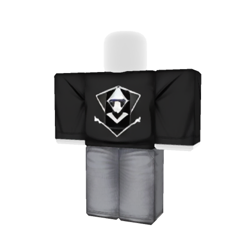 Black Y2k Shirt With Design | Customuse