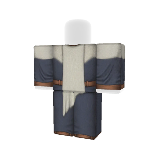 cool looking outfit - Skin for Roblox by Roland Katcher