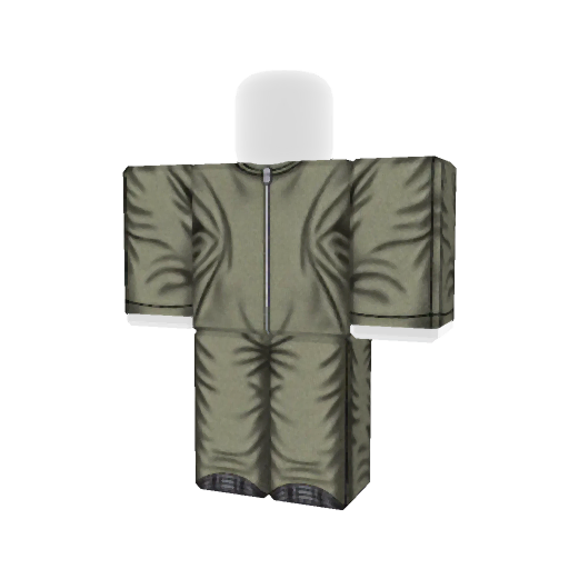 USAF F15 flight suit - Skin for Roblox by Eagle gamer_992