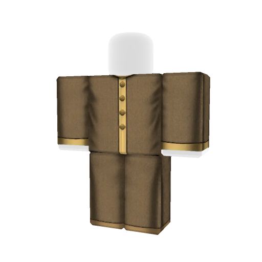 Balkan rage and still water - Skin for Roblox by R4NDOM YT