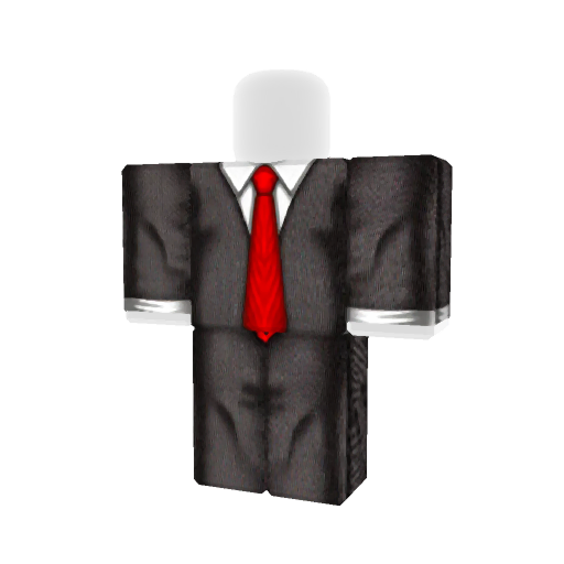 roblox Hacker Suit , Red Tie, White Shirt, Binary | Customuse