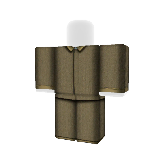 WW2 german camo - Skin for Roblox by Jay Brant