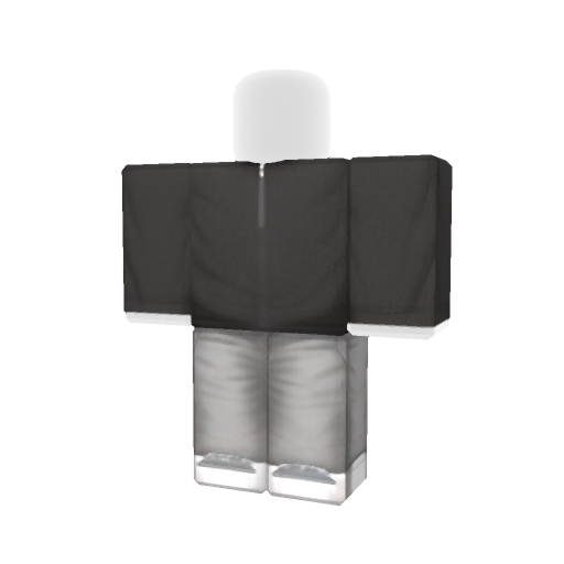 JUMPSTYLE - Skin for Roblox by neko arc
