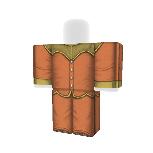 Buff Peter Griffin from Fortnite - Skin for Roblox by Officer Balls