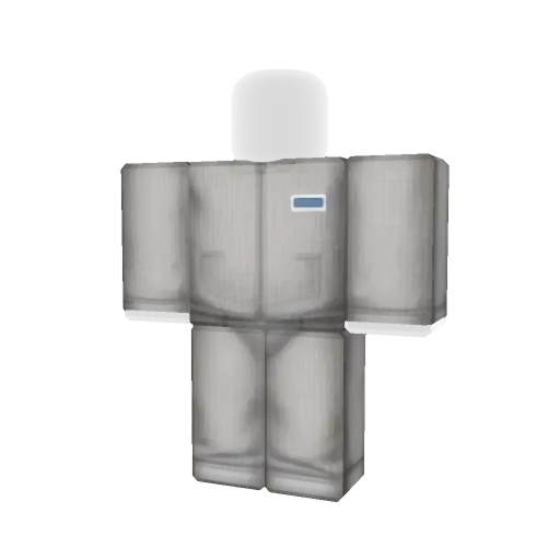 gojo - Skin for Roblox by Aimeric Simeon