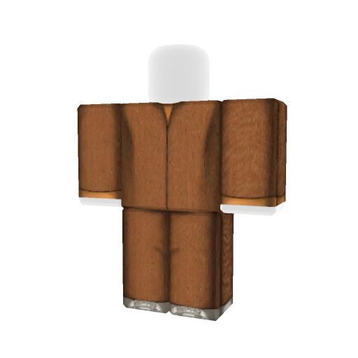 dexter morgan - Skin for Roblox by krystek