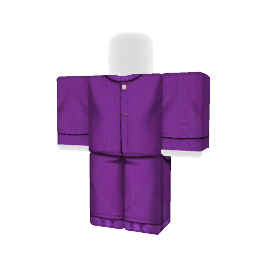 Y2k violet afro | Customuse