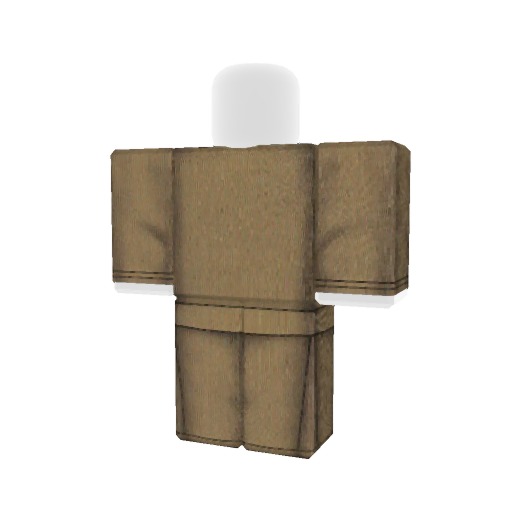 Dior - Skin for Roblox by Khurram Sohail