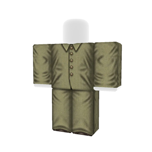milltary outfit camo - Skin for Roblox by Gabriel