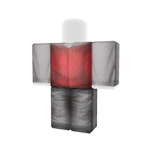 make me a shirt with a shattered stones effect all - Skin for Roblox by ...