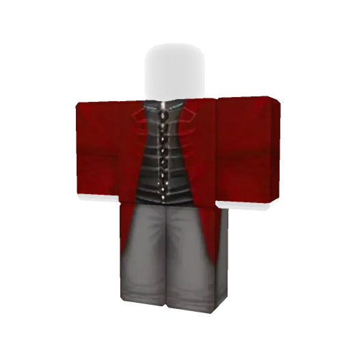 dante alighieri from dante's inferno - Skin for Roblox by Colossal Dubs