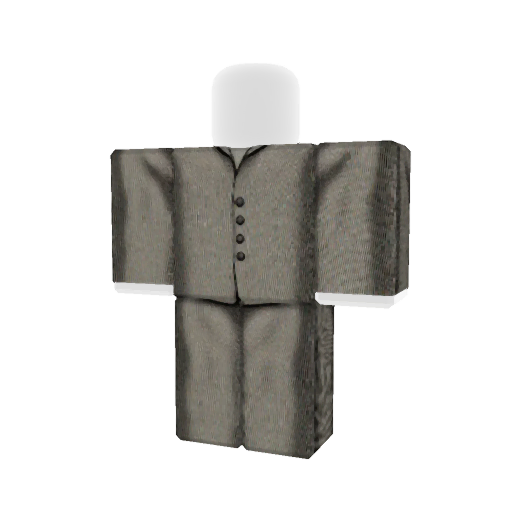 foltyn - Skin for Roblox by Nimrat Kaur