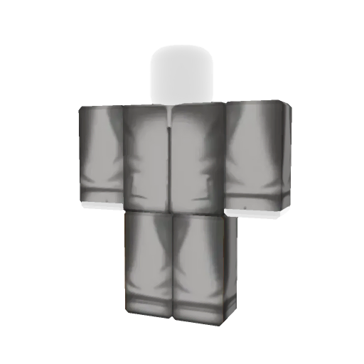 angelzz - Skin for Roblox by Shyenne Brown