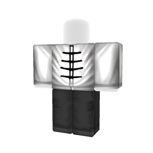 a realistic roblox shirt with a cool picture of th | Customuse