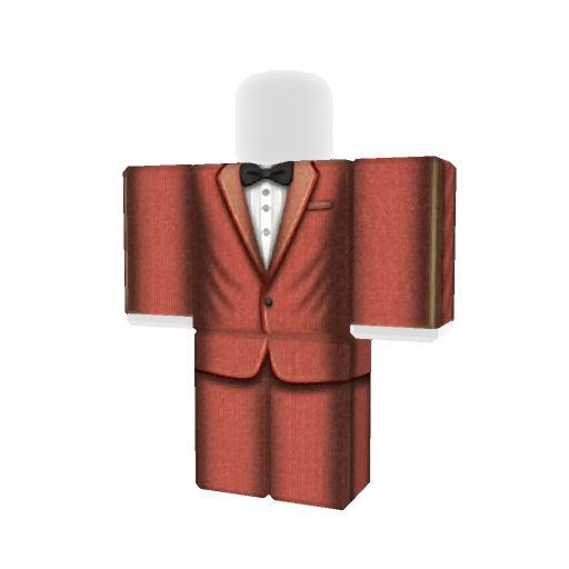 Christmas Tuxedo | Customuse