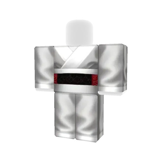: Geisha - Skin for Roblox by Customuse AI