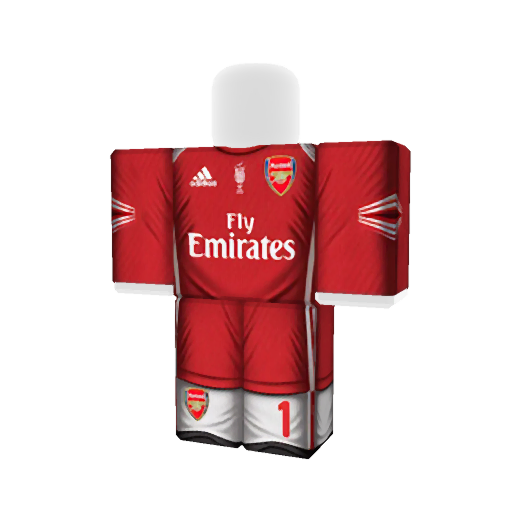 arsenal soccer jersey, Fly Emirates on the front, | Customuse