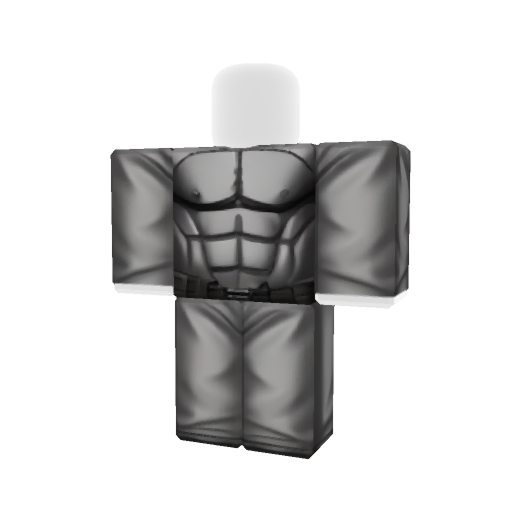Tuff roblox character - Skin for Roblox by Adam Porter
