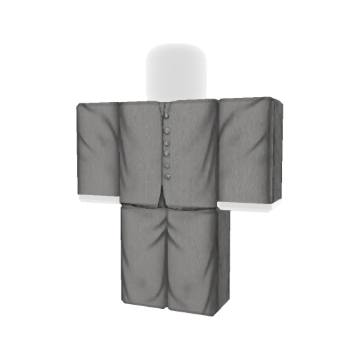 Y2k Gray pants | Customuse