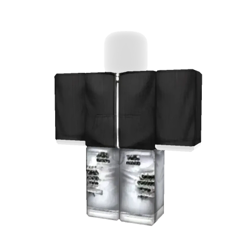 drip hoodie that says oreo - Skin for Roblox by Logan Spivey