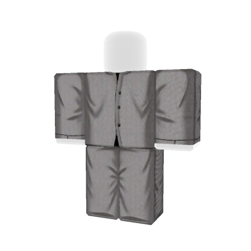 Anime invincible suit - Skin for Roblox by The Pink Robloxian