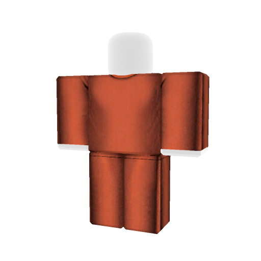 Devil suite - Skin for Roblox by collins
