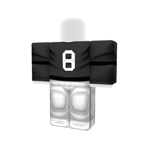 Football jerseys - Skin for Roblox by Tyson Evans